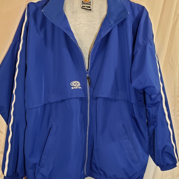 Easton | Jackets & Coats | Mens Large Easton Vented Jacket C2 | Poshmark